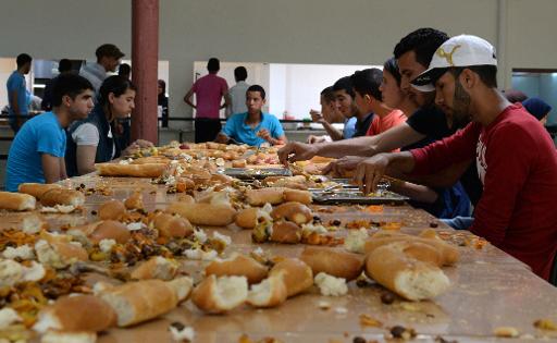 Student tensions simmer in Fez after bloody campus clash