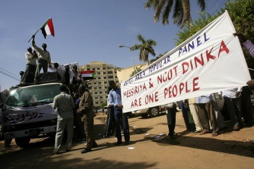 Sudan, S.Sudan miss AU deadline to resolve Abyei