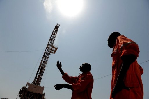 Sudan to take 23% of south's oil