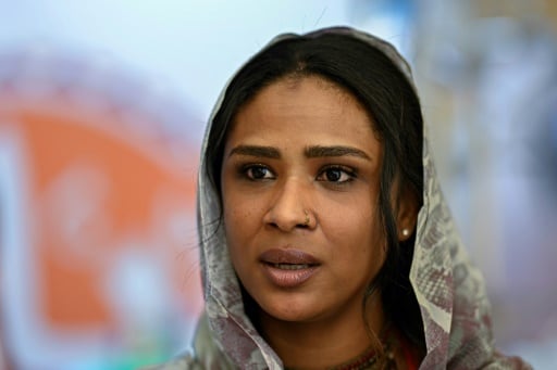 Sudanese filmmakers shine light on war's 'silent problems'