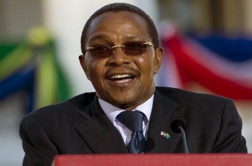 Tanzanian relations with Rwanda 'difficult': Kikwete