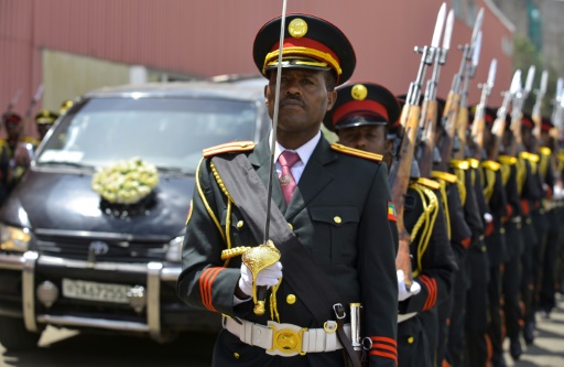 Scores from Amhara party arrested in Ethiopia after coup bid