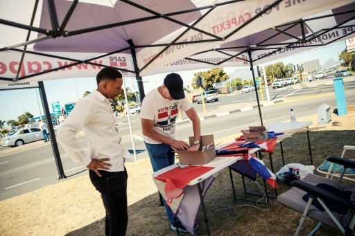 CapeXit? Separatists bid to split South Africa