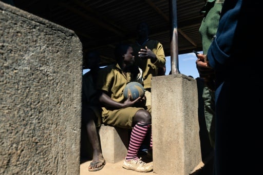 Prisons under siege as Zimbabwe's economic woes persist