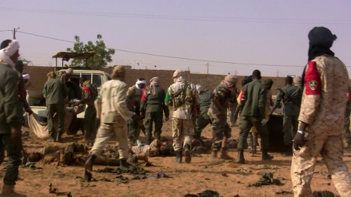Mali blast death toll rises to over 70