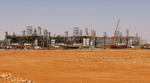 Algeria: five things to know