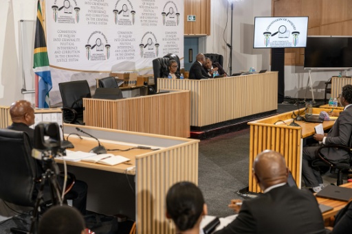 S.Africa's Ramaphosa vows witness protection after killing