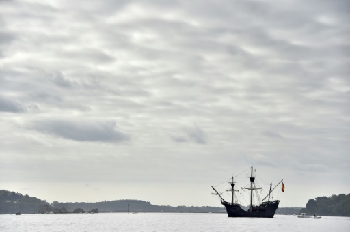 500 years on, how Magellan's voyage changed the world