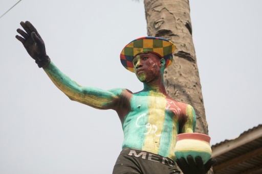 Togo healthcare workers join strike as protests mount