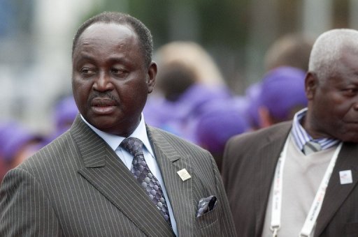Togo ruling family faces increasingly determined opposition