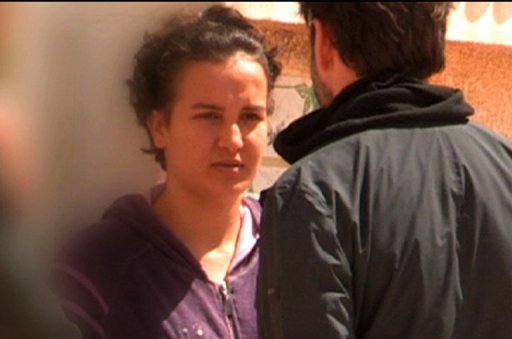 Tunisia Femen activist freed pending trial