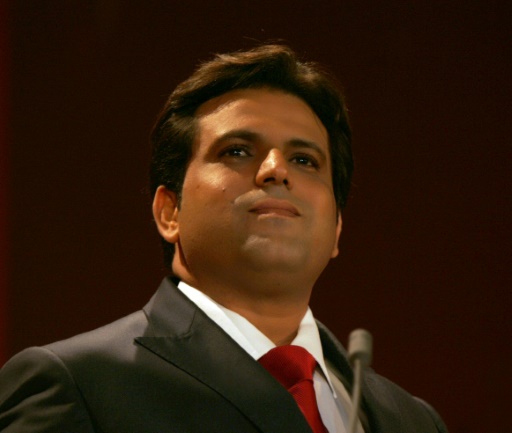 Tunisia freezes football magnate's assets over 'graft'