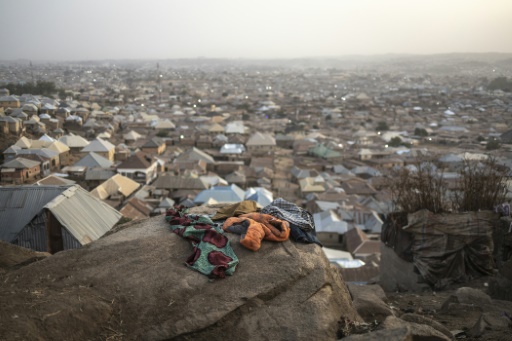 None spared in Nigeria gun, machete massacre: survivors