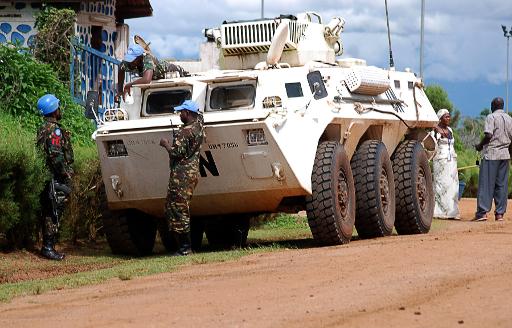 Two men burnt alive in DR Congo after attack: official