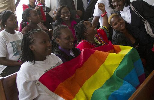 Uganda Appeals Overturn Of Anti Gay Law