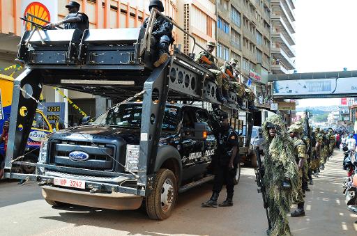 Uganda reprisal attacks after tribal killings: rights group