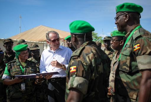 UN to approve 4,000-troop boost to Somalia force