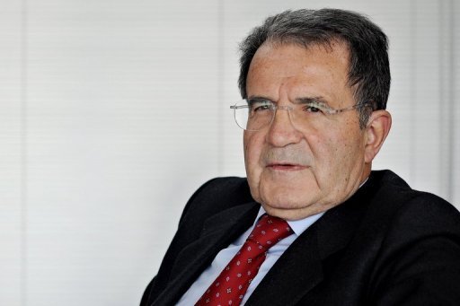 UN to name Prodi as envoy for Sahel region