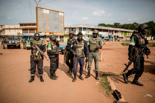 UN to send 300 Senegalese troops to Central African Republic