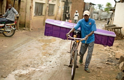 UN wants to send experts for Burundi mass graves probe
