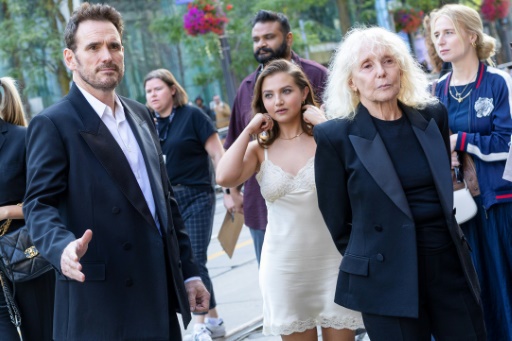 Acclaimed French director tackles 'commercial colonialism' in new film