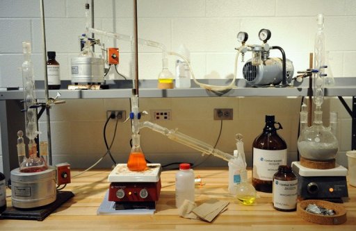 US 'is training' narcotics units in Africa