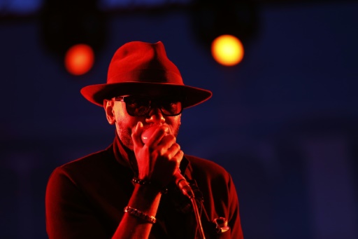 US rapper Mos Def held in S.Africa over 'world passport'