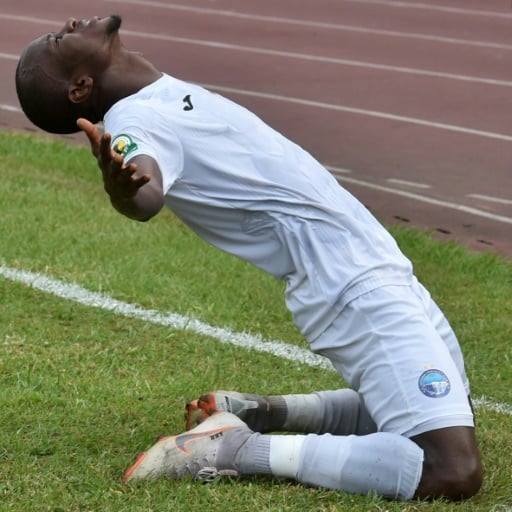 Enyimba prepare for CAF Champions League damage repair mission