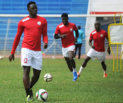 Wanyama stars as Kenya stretch unbeaten run