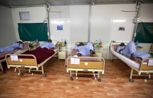 'We killed 100' in clash with rivals: Darfur tribe