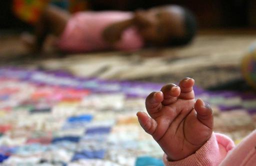 Woman bailed in dramatic S.African baby-snatching case