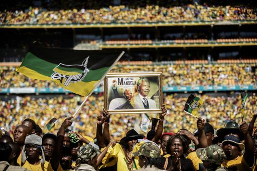 World to celebrate 1st Mandela Day since icon's death