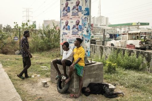 Dismay, anger among young Nigerians after election outcome
