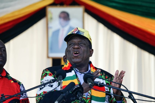 Zimbabwe Space Program