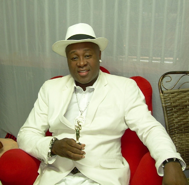 BOB EJIKE LAUNCHES NATIONAL EDIFICE MAGAZINE