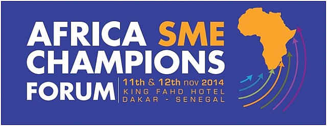 Africa SME Champions Forum wrap-up: creating an ecosystem to support ...