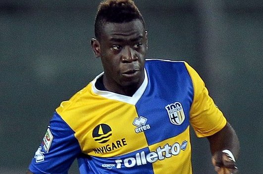 Afriyie Acquah credits thriving career to mentor Michael Essien