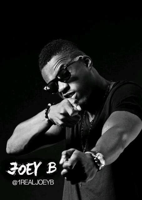 Joey B To Thrill At ‘Decemba-2-Rememba’ With Hot New Single ‘Tonga’