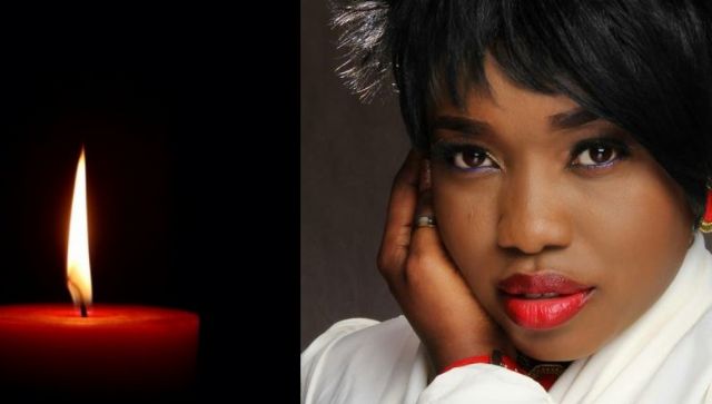 Celebs Plan Grand Burial For Kefee, Committee Constituted