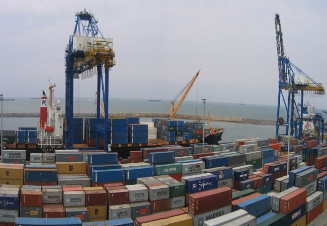 Atuabo free port denies claims it was offered 50-year tax holiday