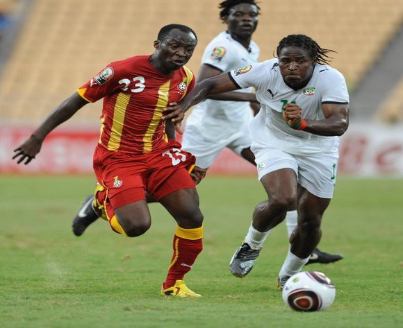 Kotoko win race to sign Haminu Dramani