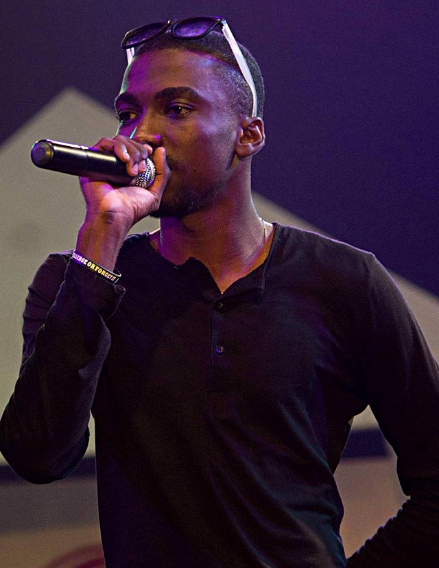 Jay Foley Unveiled As Ghana’s Judge For Nokia DBDB Competition