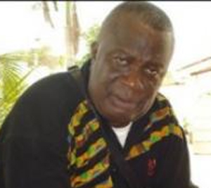 Kofi Wayo is “irresponsible” - Ken Agyepong