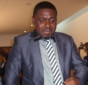 No Tribe Wins Artiste Of Year Award