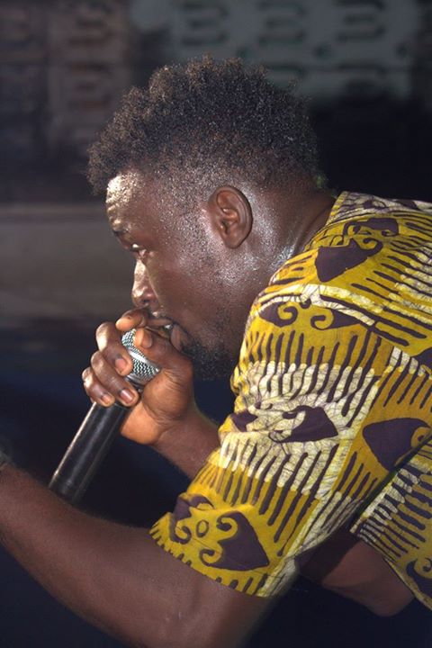 Castro Still Lives On - Singlet Is The Reincarnated Castro D´destroyer.