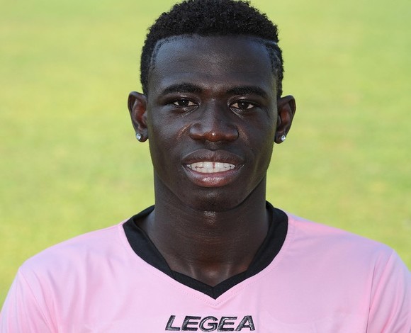 Midfielder Afriyie Acquah Hopes To Regain Form At Parma