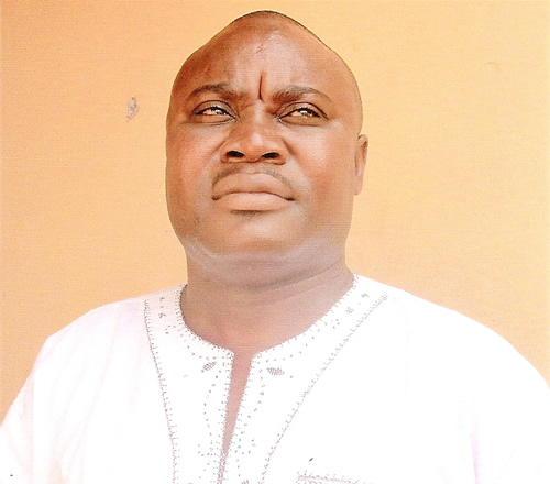 Woyome Case Under Investigation - Agbesi Nutsu