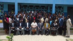 Creator Schools celebrate National Teachers Day