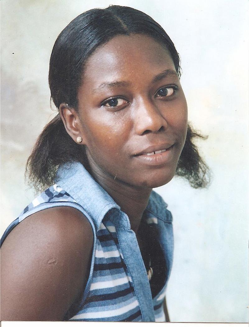 Aisha Nelson and Edzordzi Agbozo Win 2015 Harmattan Poetry Contest