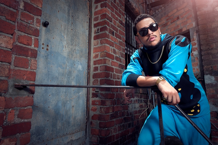 AkA Takes ‘Kontrol’ Of The Airtel Big Brother Stage This Sunday